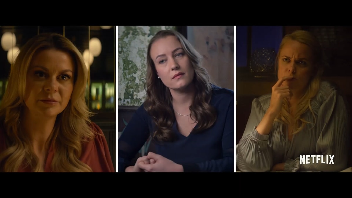 Netflix'in Tinder Avcısı Simon Leviev - Onedio