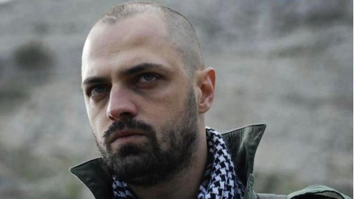 Ertan Saban Kimdir? - Onedio