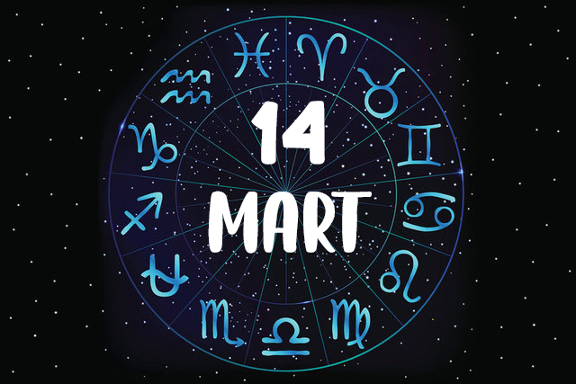 14 Mart Hangi Burç, Özellikleri Nedir? - Onedio