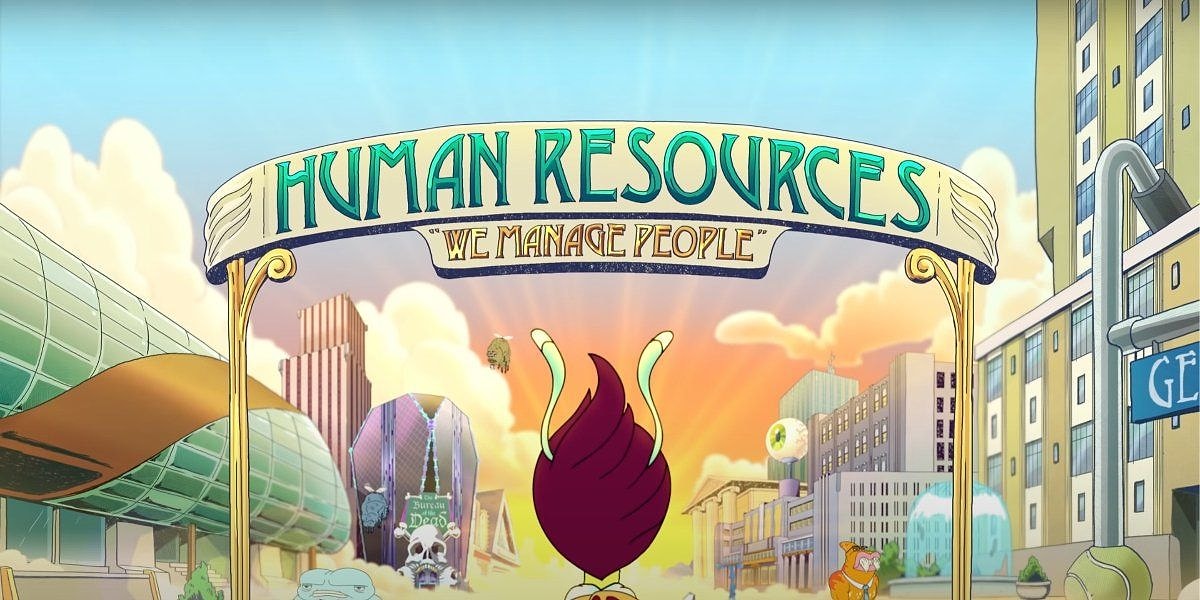 ‘Human Resources’ Season 1: Release Date, Cast, Synopsis, and more - Onedio