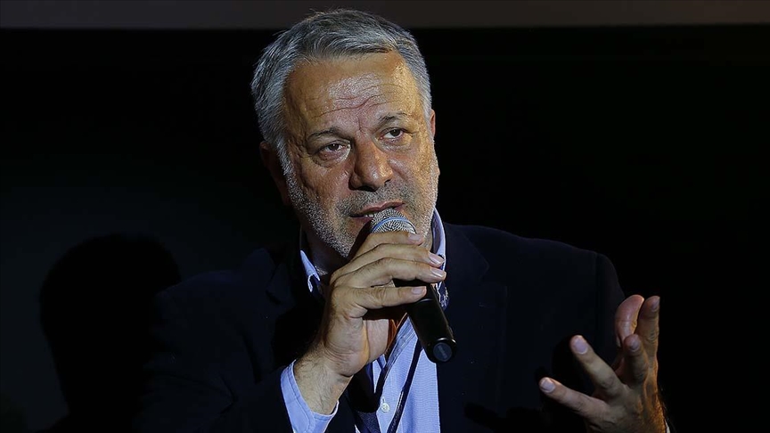 Fatih Aksoy Kimdir, Kaç Yaşında ve Neden Gündemde? - Onedio