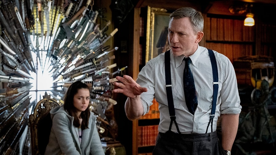 IMDb'ye Göre En Popüler Gizem Filmleri - Onedio