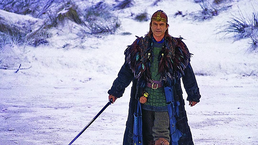 Önemli Tarihi Olayları Konu Alan Filmler - Onedio