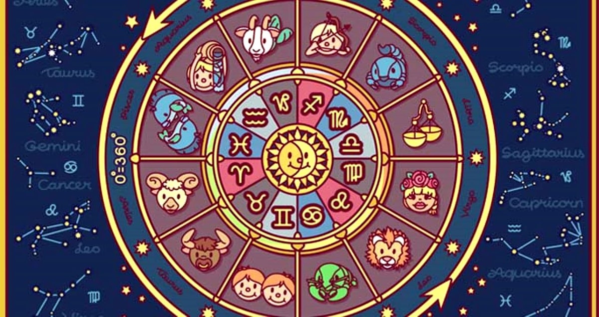 20 Mart Hangi Burç? 20 Şubat ile 20 Mart Arasında Doğanların Burç ...