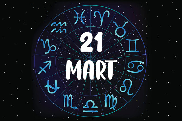 21 Mart Hangi Burç, Özellikleri Nedir? 21 Mart Tarihinde Doğan Ünlüler ...