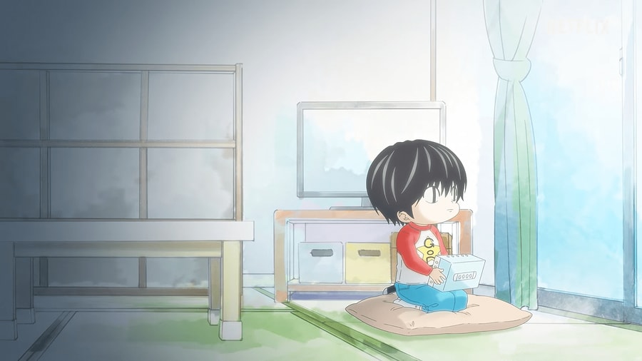 Anime Adaptation of Japanese Manga Series ‘Kotaro Lives Alone’ (Season ...
