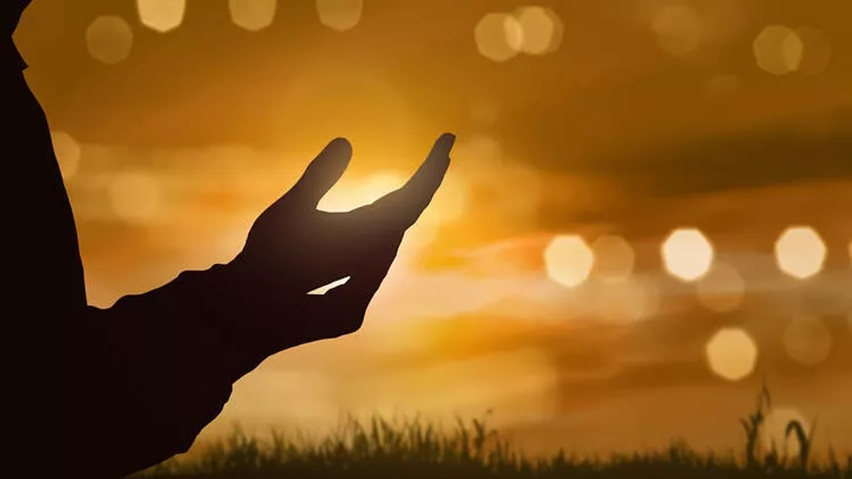 Maun Suresi Okunuşu ve Anlamı - Onedio