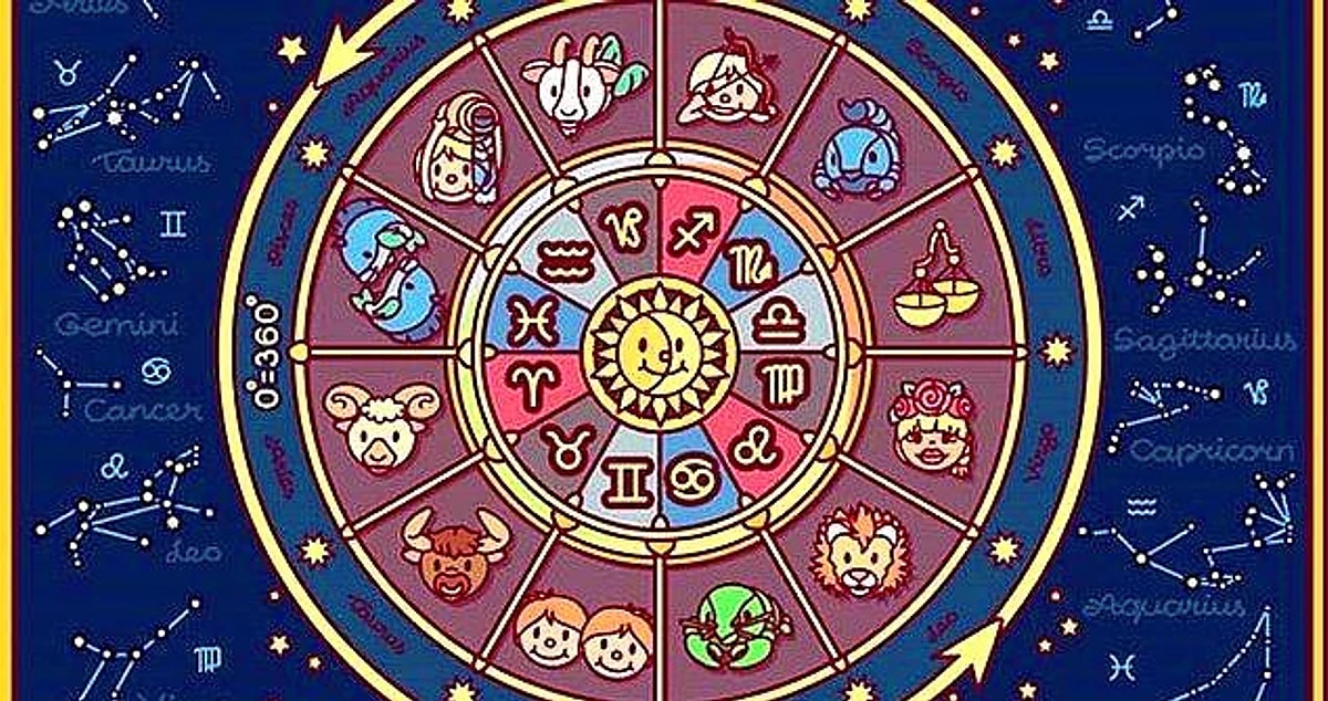 22 Mart Hangi Burç? - Onedio