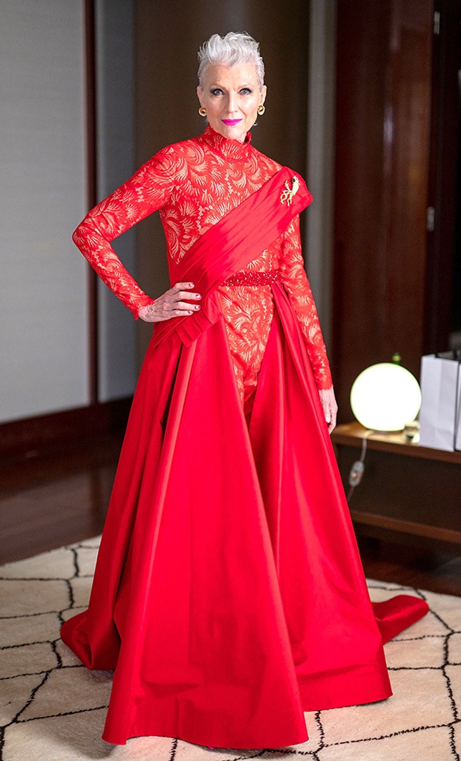 Elon Musk'ın Annesi Maye Musk Kimdir? - Onedio