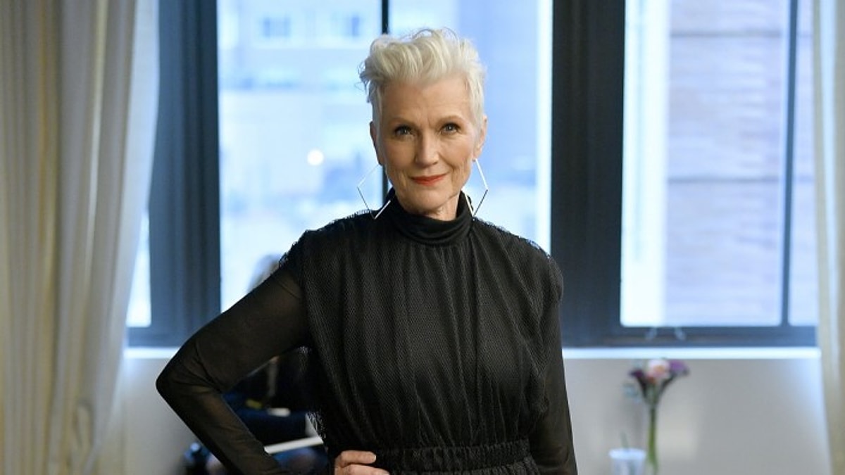 Elon Musk'ın Annesi Maye Musk Kimdir? - Onedio