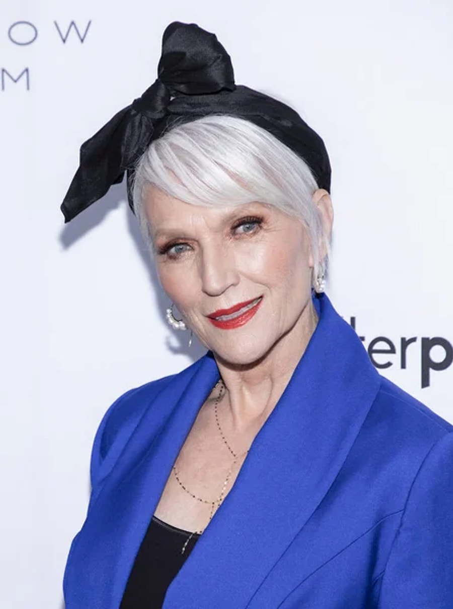 Elon Musk'ın Annesi Maye Musk Kimdir? - Onedio