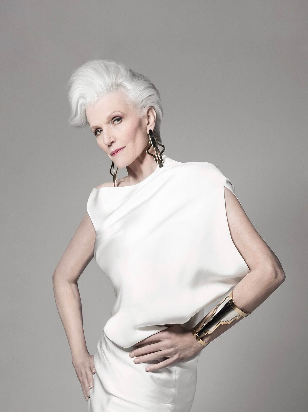 Elon Musk'ın Annesi Maye Musk Kimdir? - Onedio