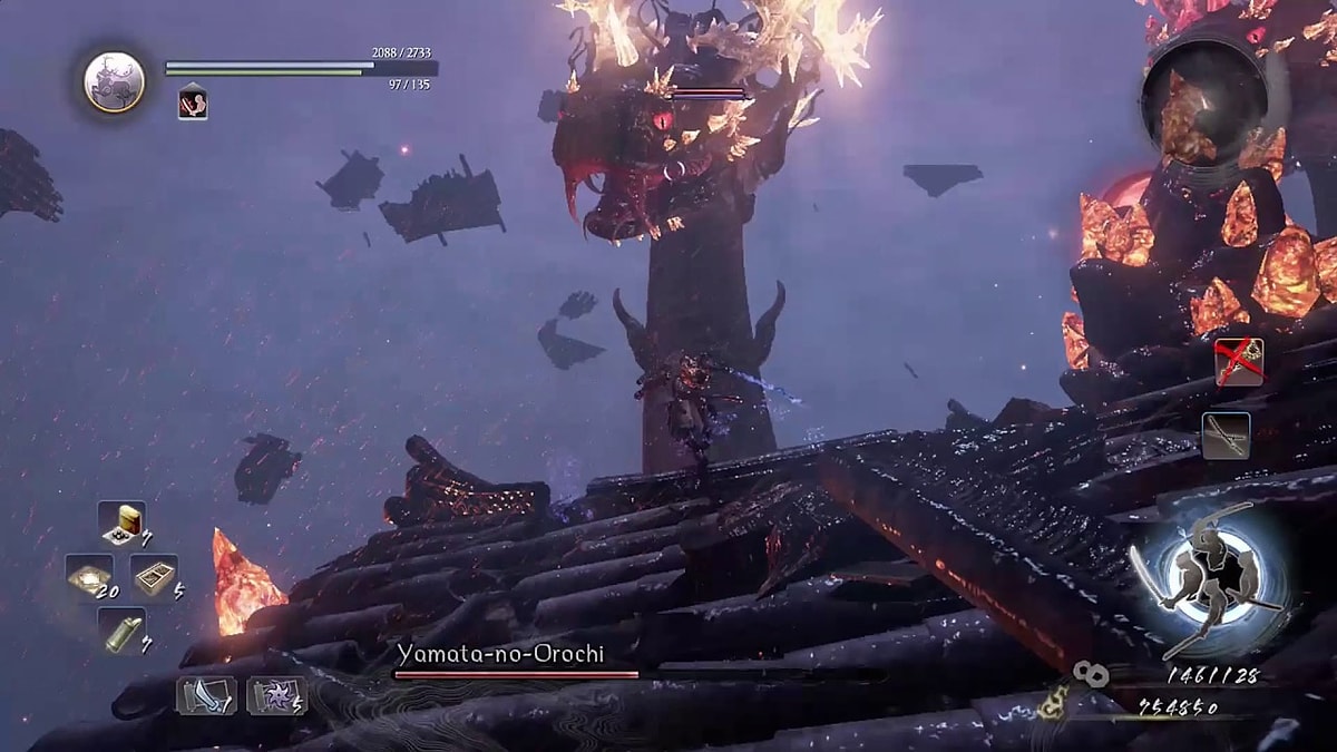 Soul Tarzı Oyunlardaki En Zor Boss'lar - Onedio