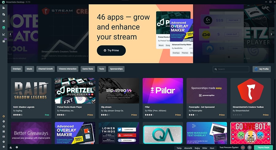 Streamlabs Nedir Nasıl Kullanılır? - Onedio