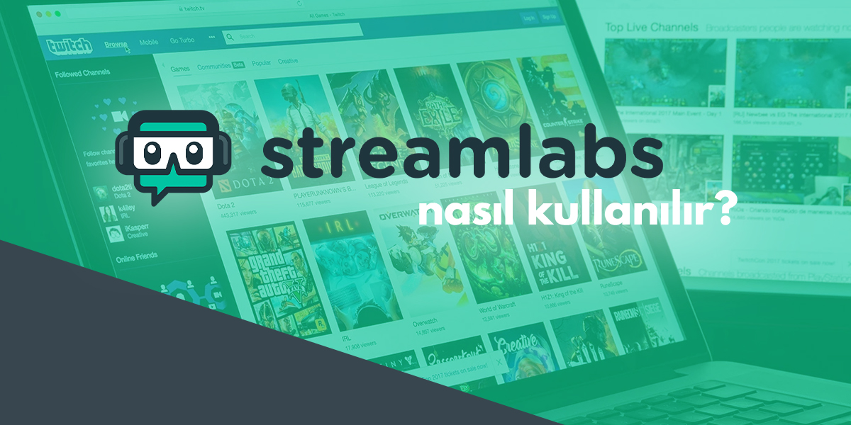 Yayıncılığa Adım Atacaklar Buraya! Kayıt ve Yayıncılık Programı ...