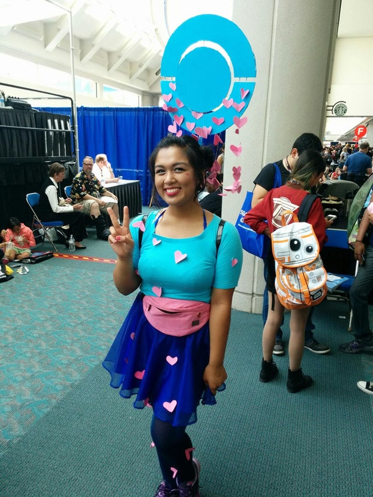 Ucuz ve Kolay Cosplay Önerileri - Onedio