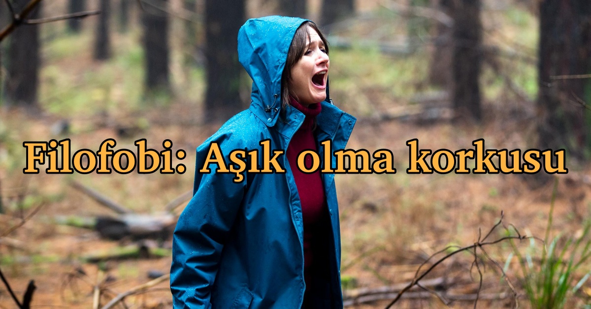 Filofobi Nedir? - Onedio