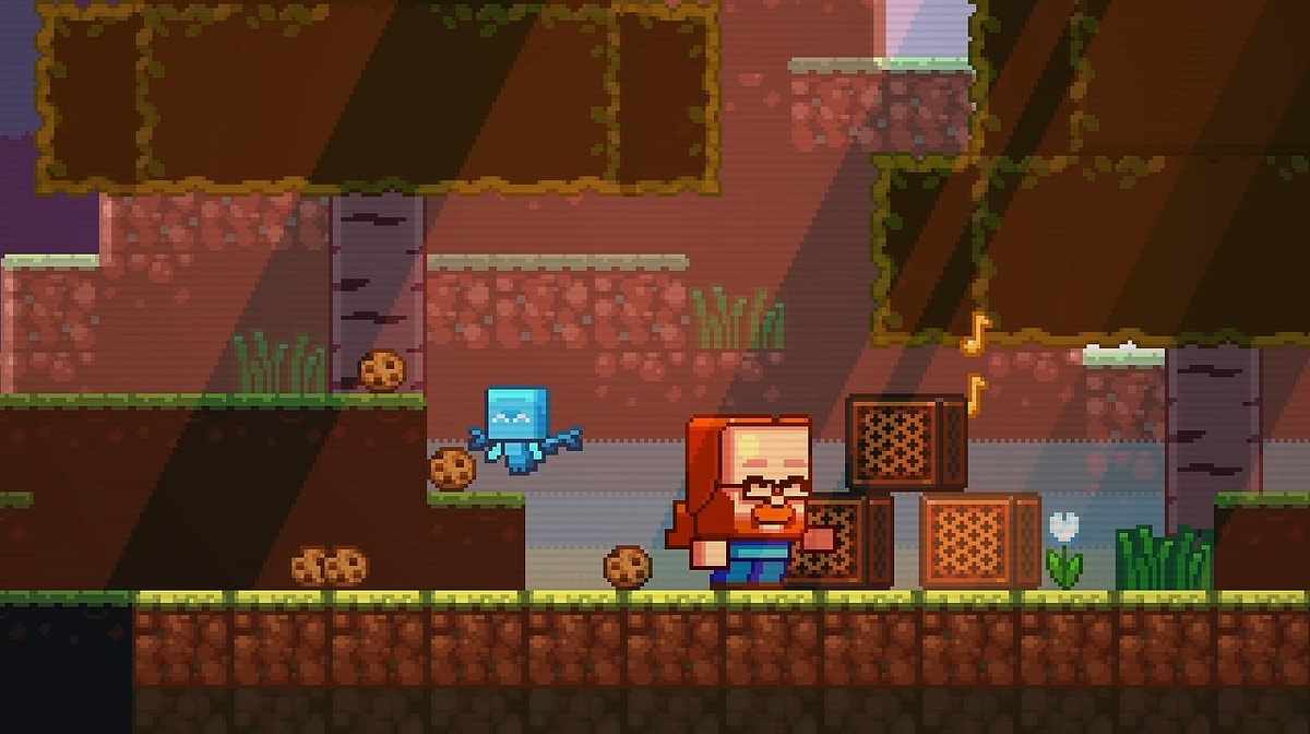 Minecraft: The Adorable Allay Mob - Onedio