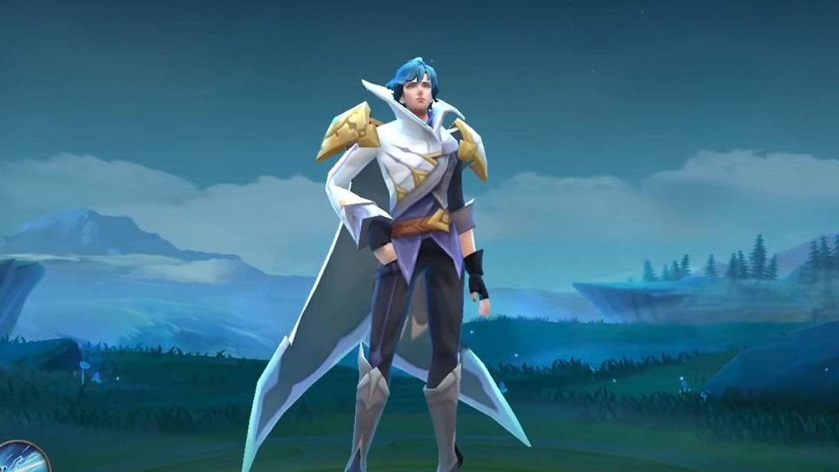 Mobile Legends: Bang Bang Reveals New Hero and Skins - Onedio