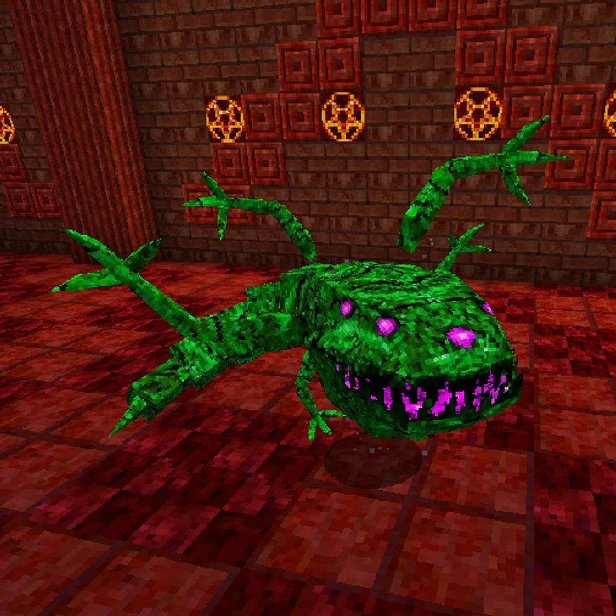 RLCraft: The Hardest Modpack in Minecraft - Onedio