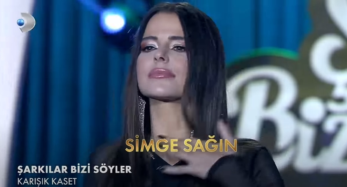 Simge Sağın Neden Gözaltına Alındı? - Onedio