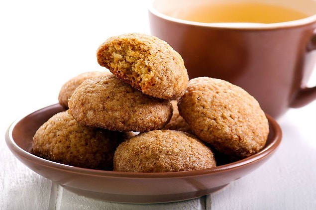 Diyet Bozdurmayan ve Rafine Şeker İçermeyen Birbirinden Şahane Tatlı ...