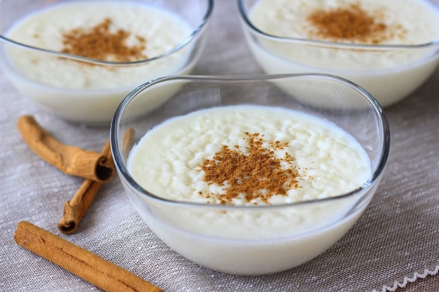 Diyet Bozdurmayan ve Rafine Şeker İçermeyen Birbirinden Şahane Tatlı ...