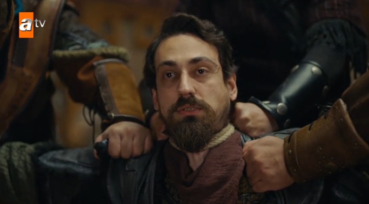 Destan 16. Bölüm Tek Parça Full İzle - Onedio