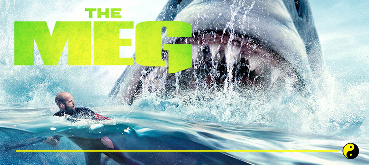 Meg: Derinlerdeki Dehşet Filmi Konusu Nedir? Meg: Derinlerdeki Dehşet ...