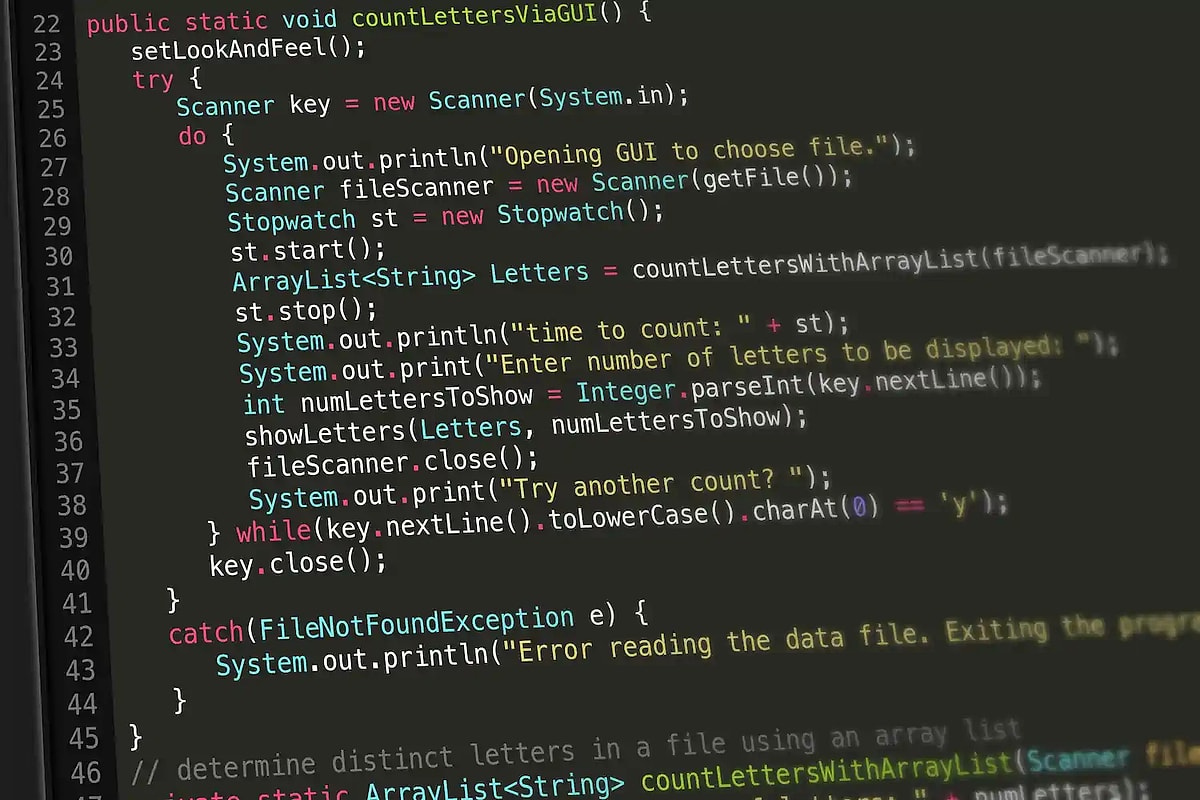 Bilgisayarlar ve Kodlama Tarihi Hakkında 11 Bilgi - Onedio