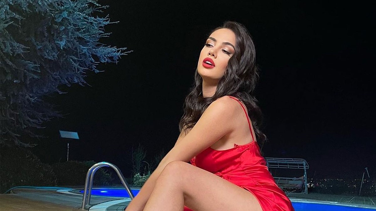 Ece Ronay Kimdir, Hamile mi? - Onedio