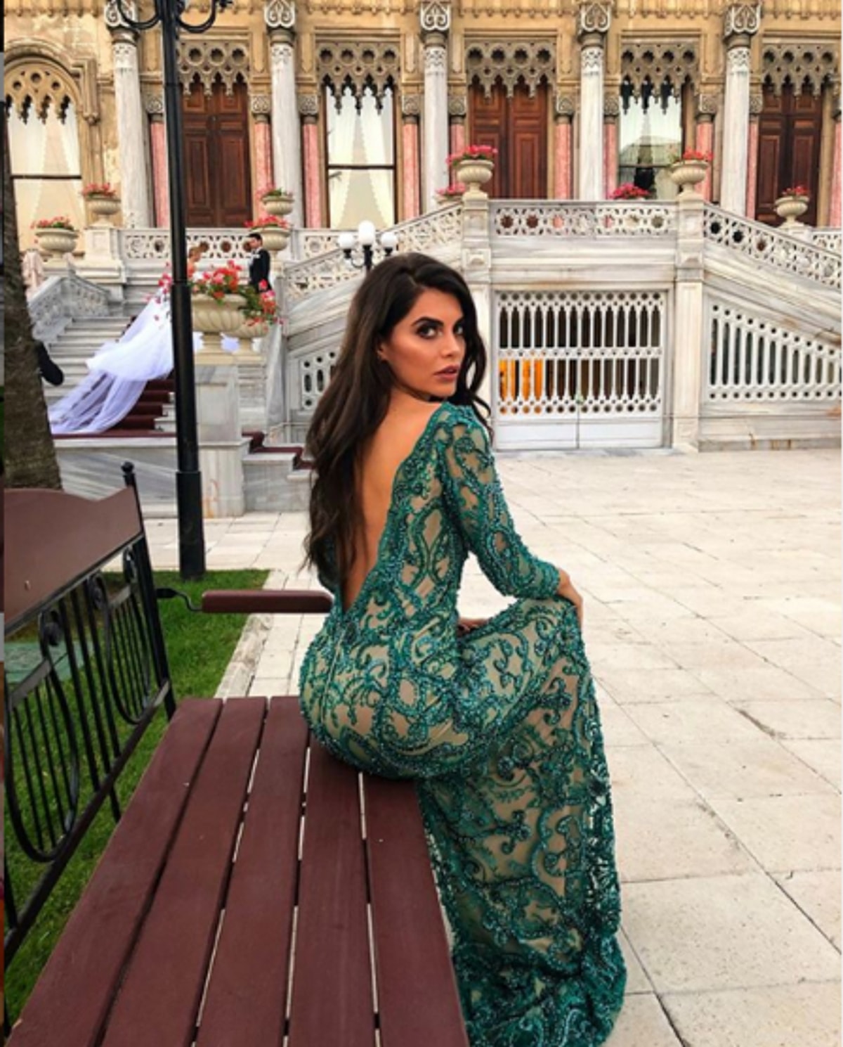 Lerzan Mutlu ile Ceren Hindistan İcralık mı Oldu - Onedio