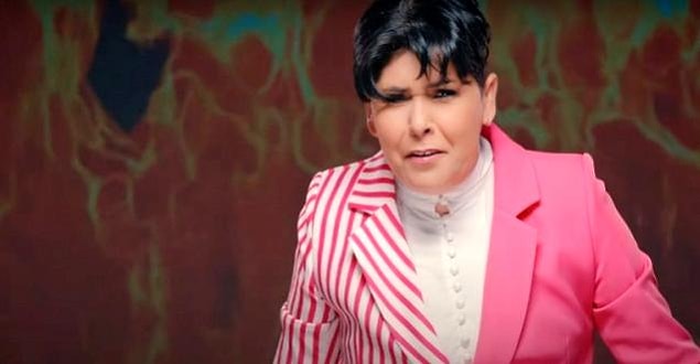 Cansever Kimdir, Gerçek Adı Nedir? Şarkılar Bizi Söyler Konuğu Cansever ...