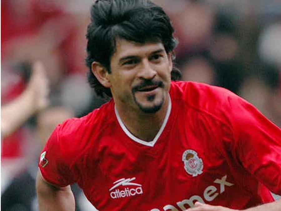 Bir Sezonda 50'den Fazla Gol Atan 20 Futbolcu - Onedio