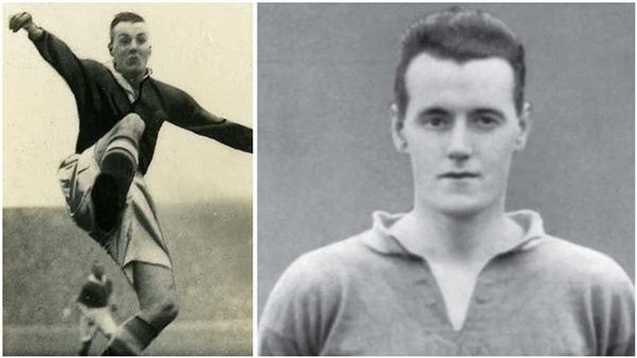 Bir Sezonda 50'den Fazla Gol Atan 20 Futbolcu - Onedio