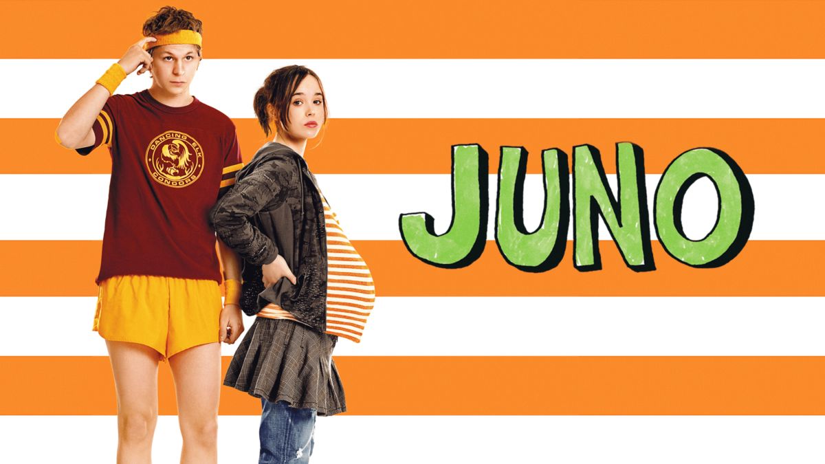 Are You Searching For A Feel-Good Movie Today? 'Juno’ is Now Available ...