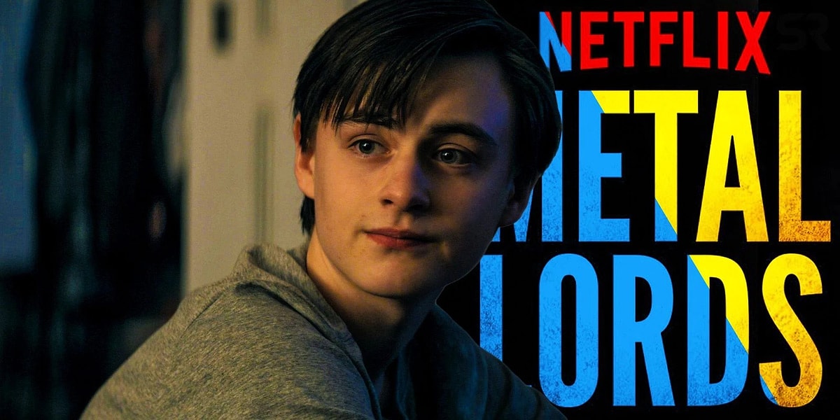 ‘Metal Lords’ Release Date, Trailer, Storyline, And Cast - Onedio