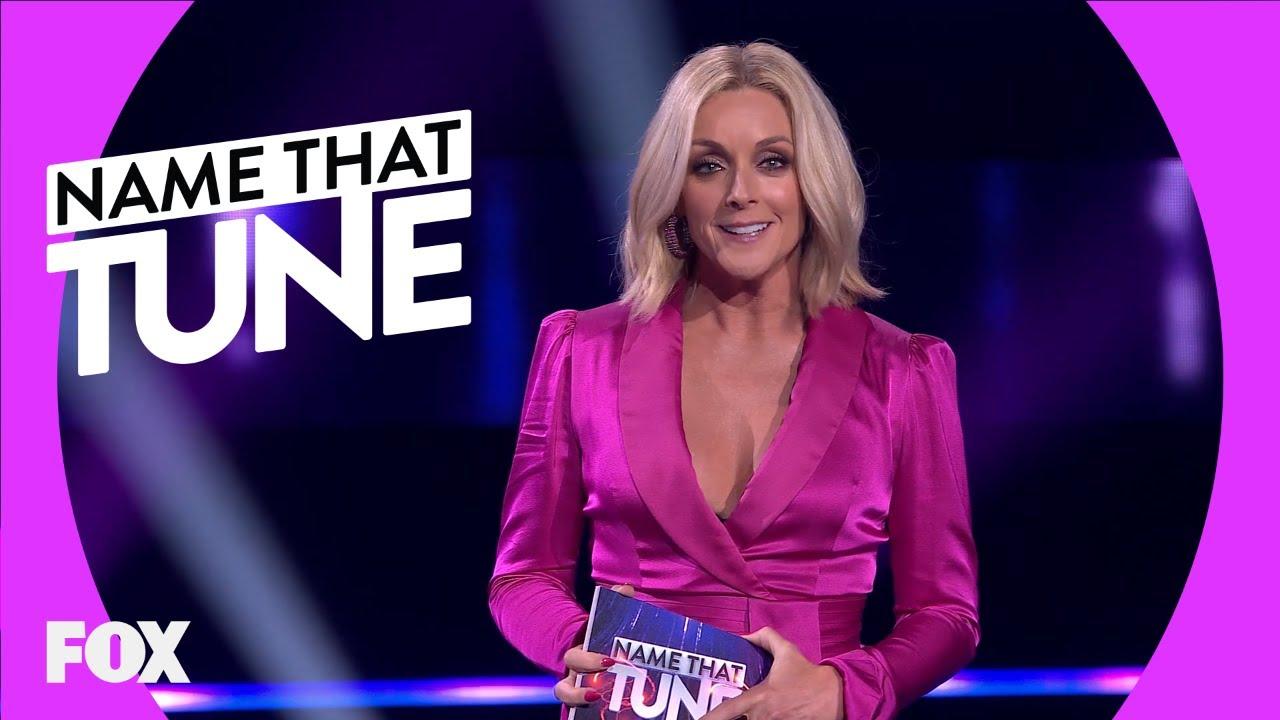 ‘Name That Tune’ Season 2 Premieres on FOX - Onedio