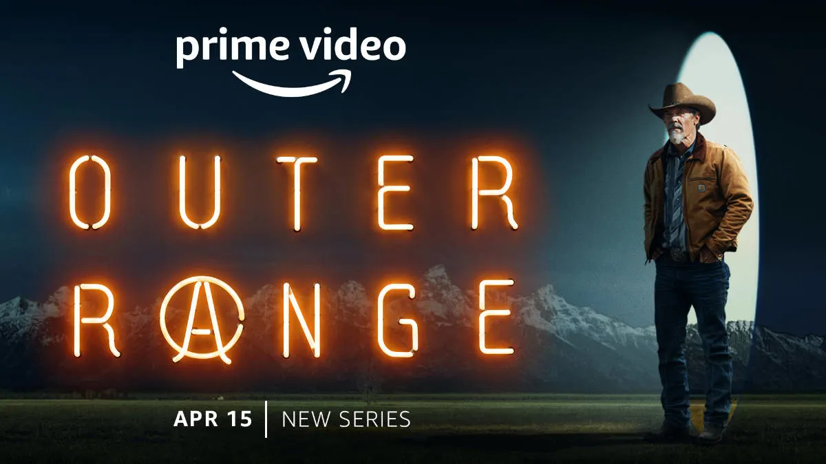 Prime Video Releases Official Trailer for ‘Outer Range’ - Onedio