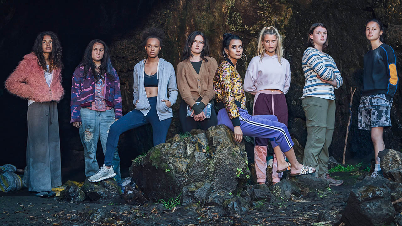 ‘The Wilds’ Season 2 Trailer is Now Out - Onedio