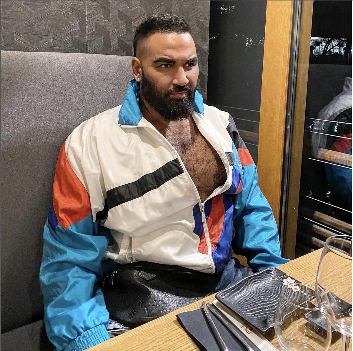 Eşcinsel Şarkıcı Azis'in İnanılmaz Değişimi - Onedio