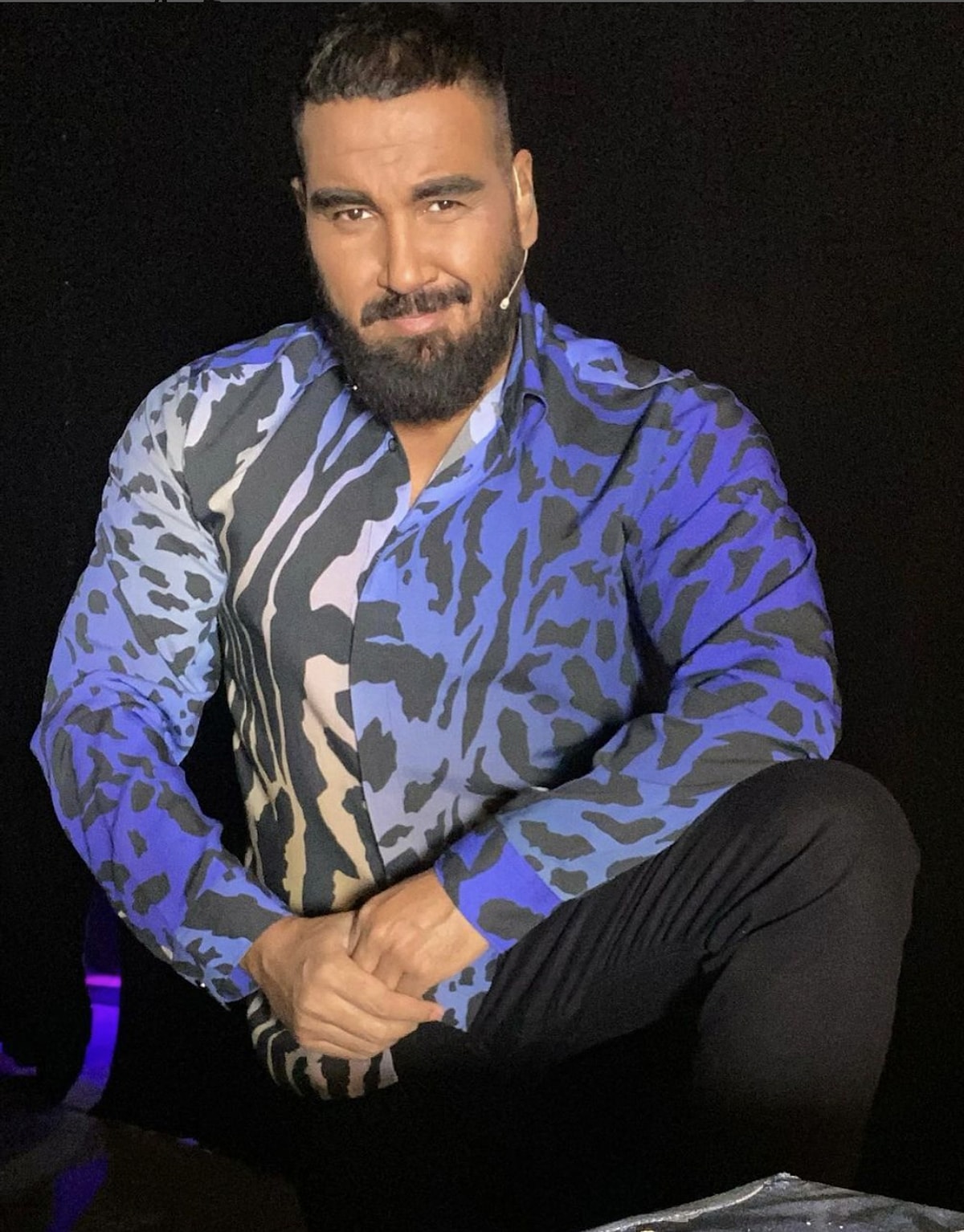 Eşcinsel Şarkıcı Azis'in İnanılmaz Değişimi - Onedio