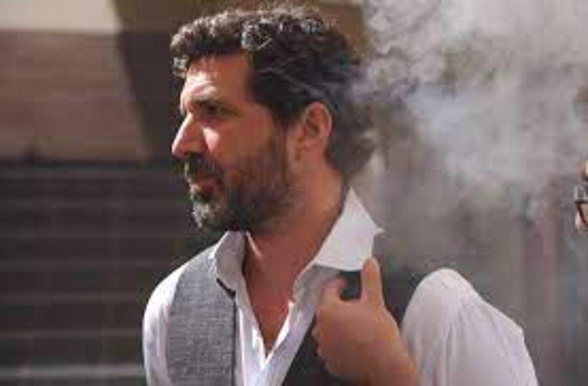 Barış Yalçın Nereli ve Kaç Yaşında? - Onedio