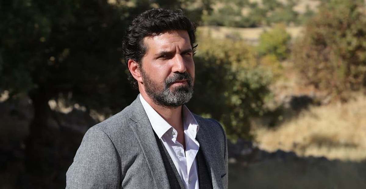 Barış Yalçın Nereli ve Kaç Yaşında? - Onedio