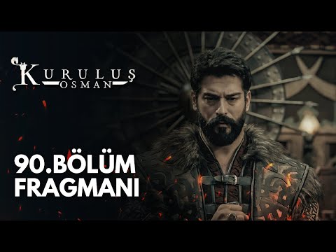 Kuruluş Osman 90. Bölüm Fragmanı Yayınlandı! - Onedio