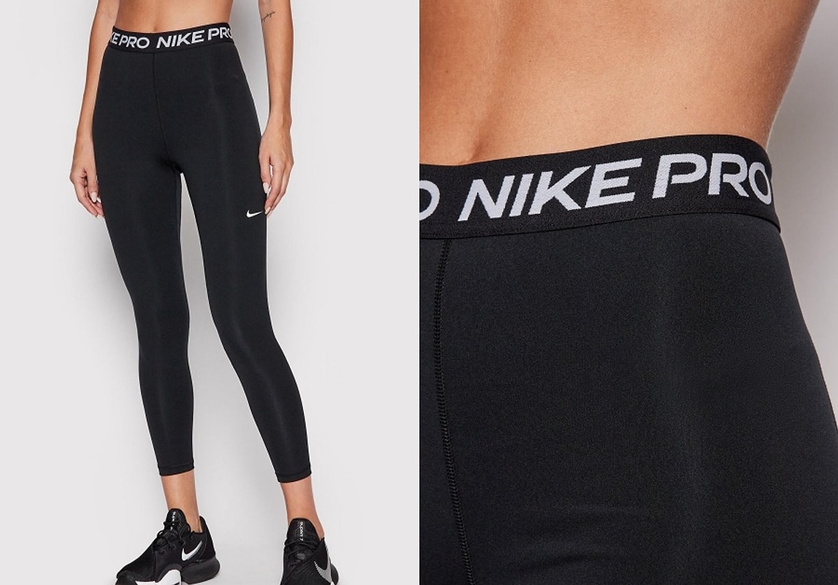 Nike Pro Tayt Alamayanlar İçin Uygun Fiyatlı Öneriler - Onedio