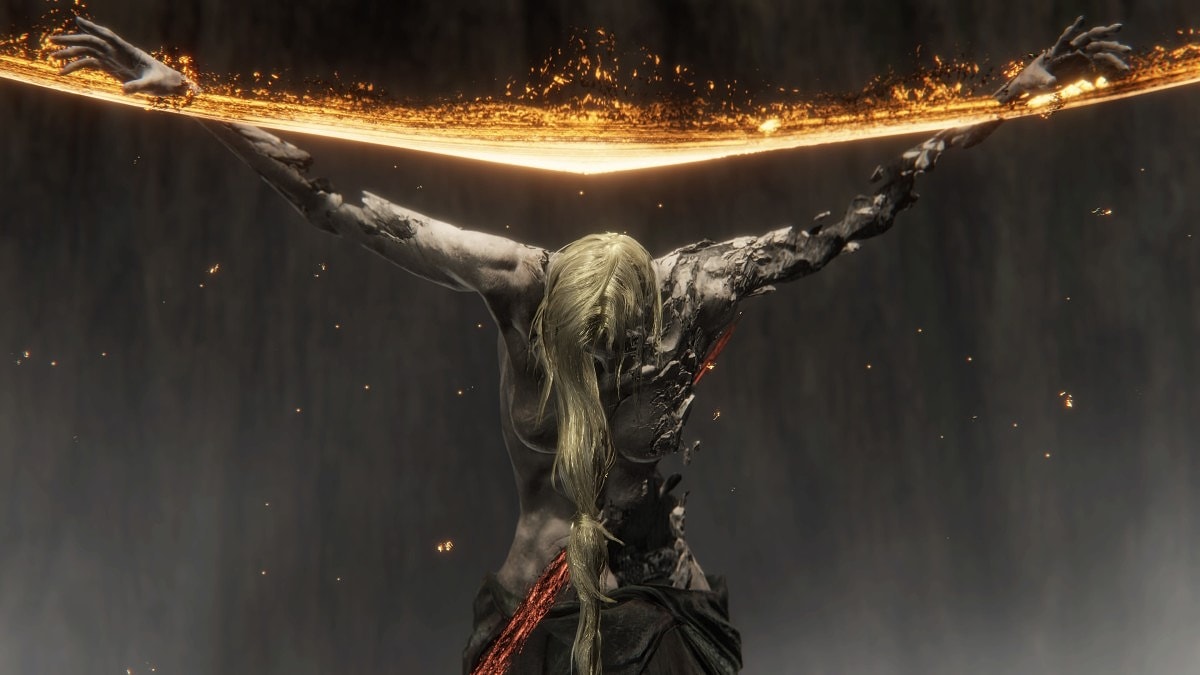 Elden Ring: How To Defeat The Elden Beast - Onedio