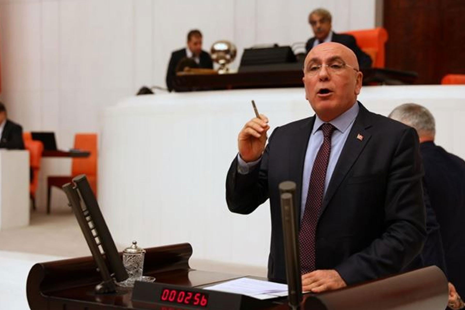 İsmail Ok Kimdir? Kaç Yaşında, Nereli? - Onedio