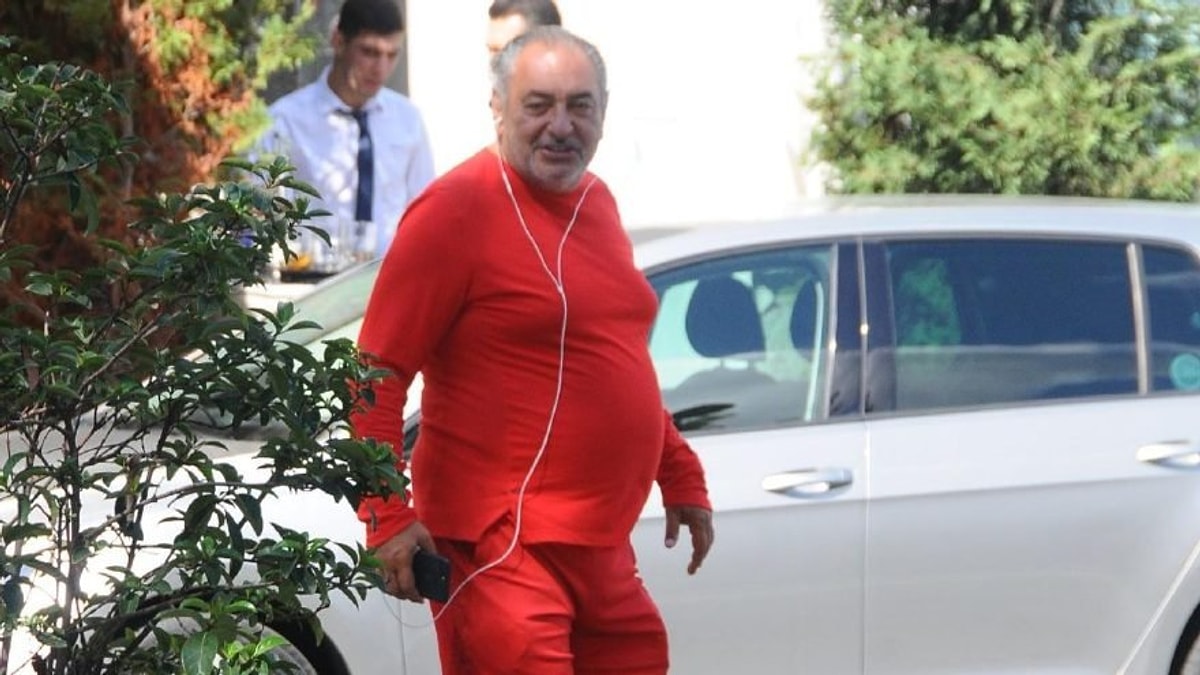 Reha Muhtar'ın Son Hali Görenleri Şaşırttı! Reha Muhtar Kimdir? Reha ...