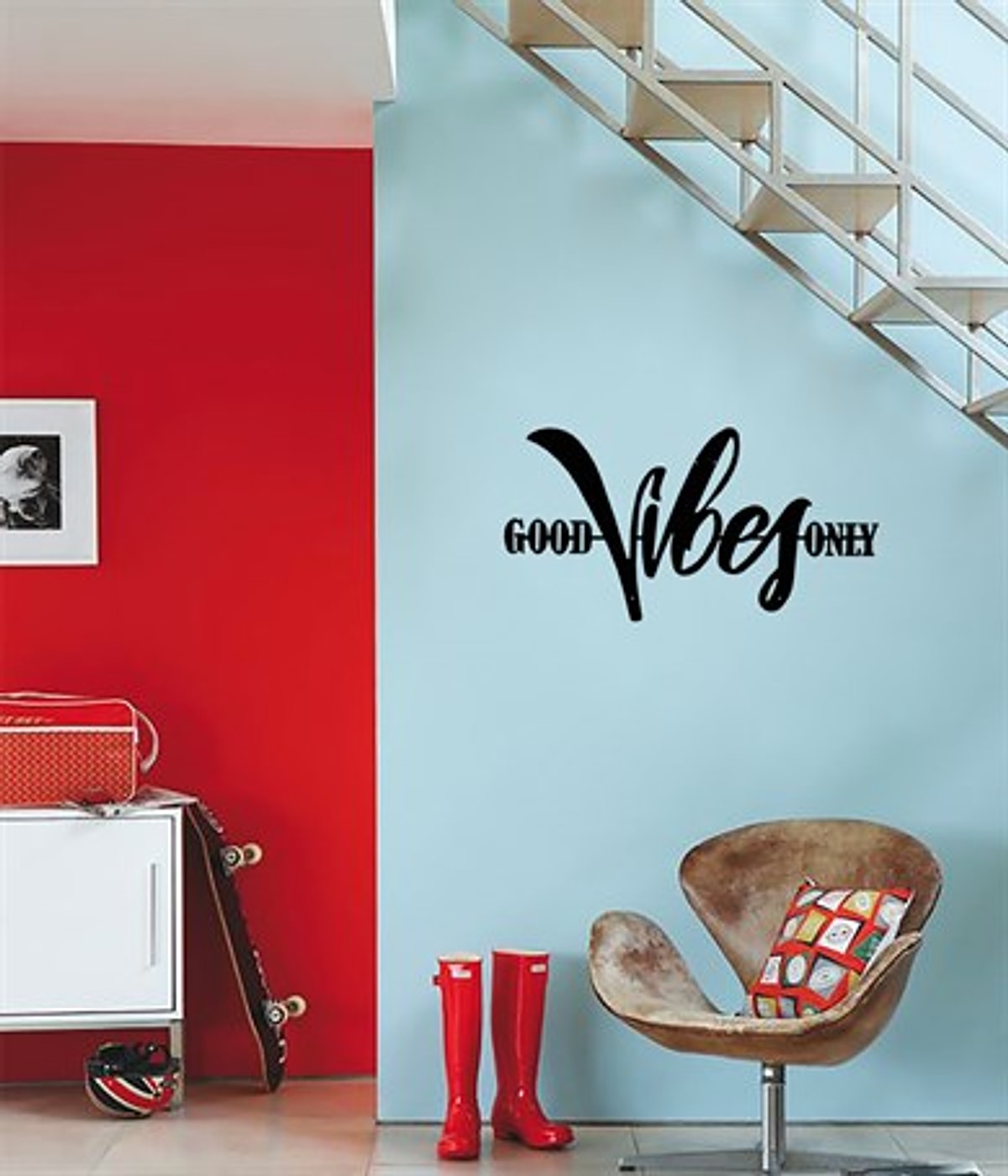 Yaşanılan Evlerdeki Detaylara Göre Yapılmış ve Her Biri Cuk Diye Oturan Karakter Analizleri - Onedio